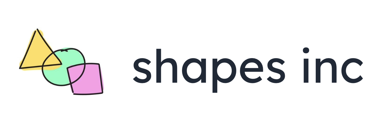 Shapes, Inc got mass-terminated by Discord! - Alon Alush